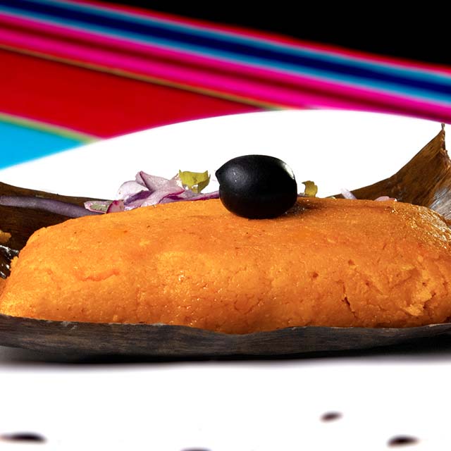 Restaurante Comida Peruana Madrid-